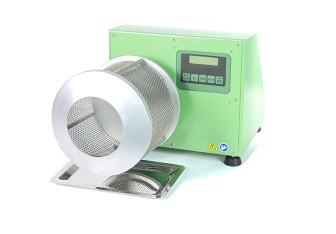 Friability Tester for Sand Testing | Simpson