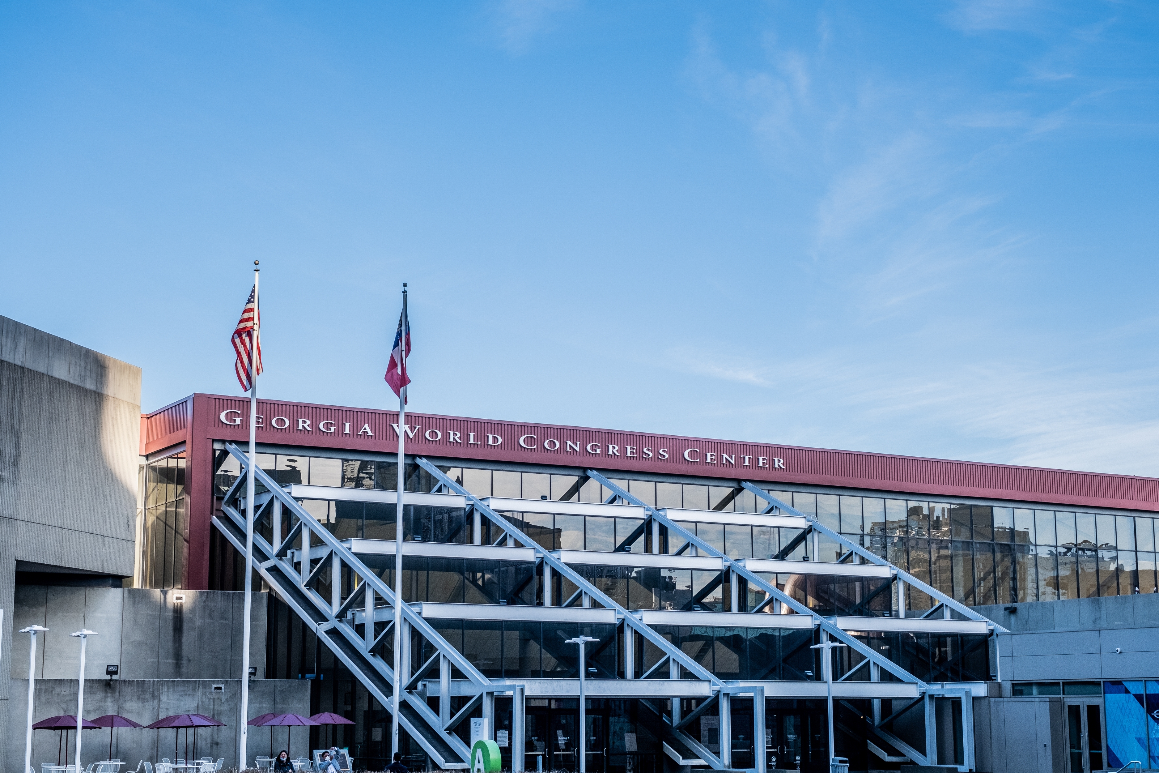 CastExpo 2025: Simpson Events | Simpson