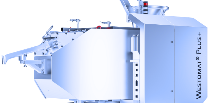 Degassing Lance for Aluminium Melt Treatment | StrikoWestofen
